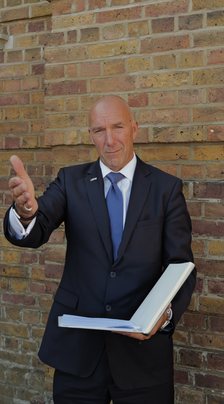 MEET DAVID | totalcelebrantservice.co.uk
